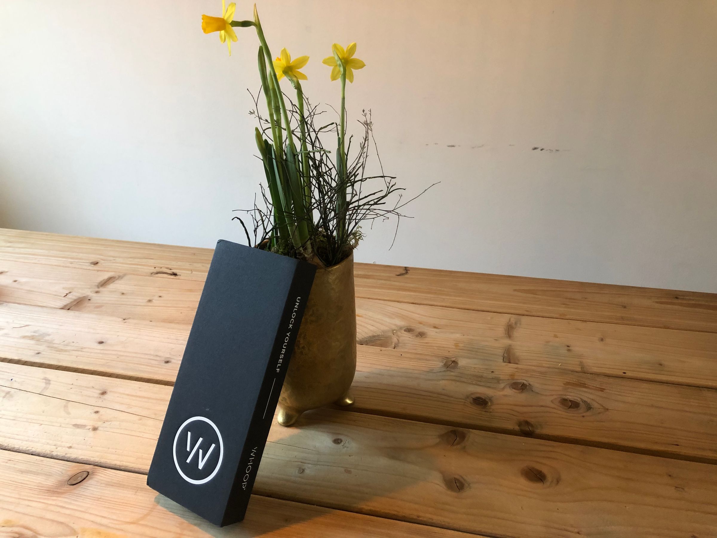 Alles over Whoop | BodyFact